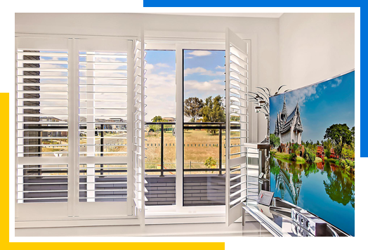 Plantation Shutters Perth | Australian Made | Inspire